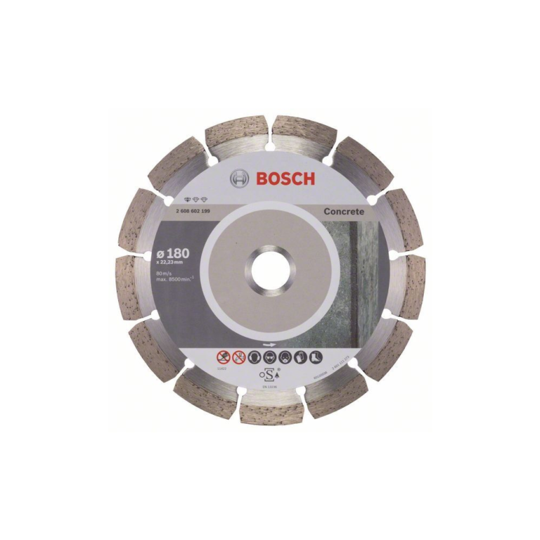 Discos de Corte – Bosch Store Online