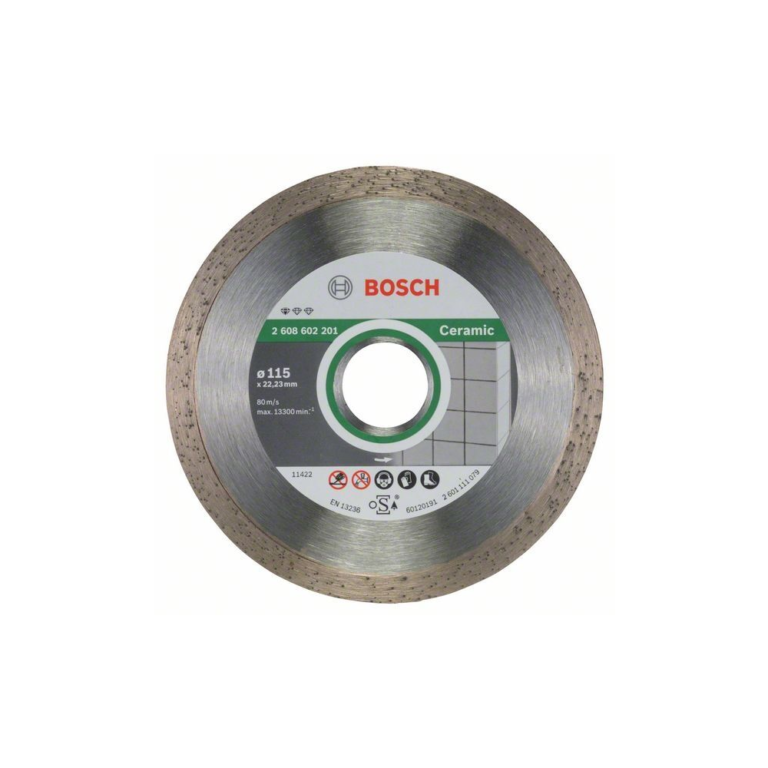 Discos de Corte – Bosch Store Online