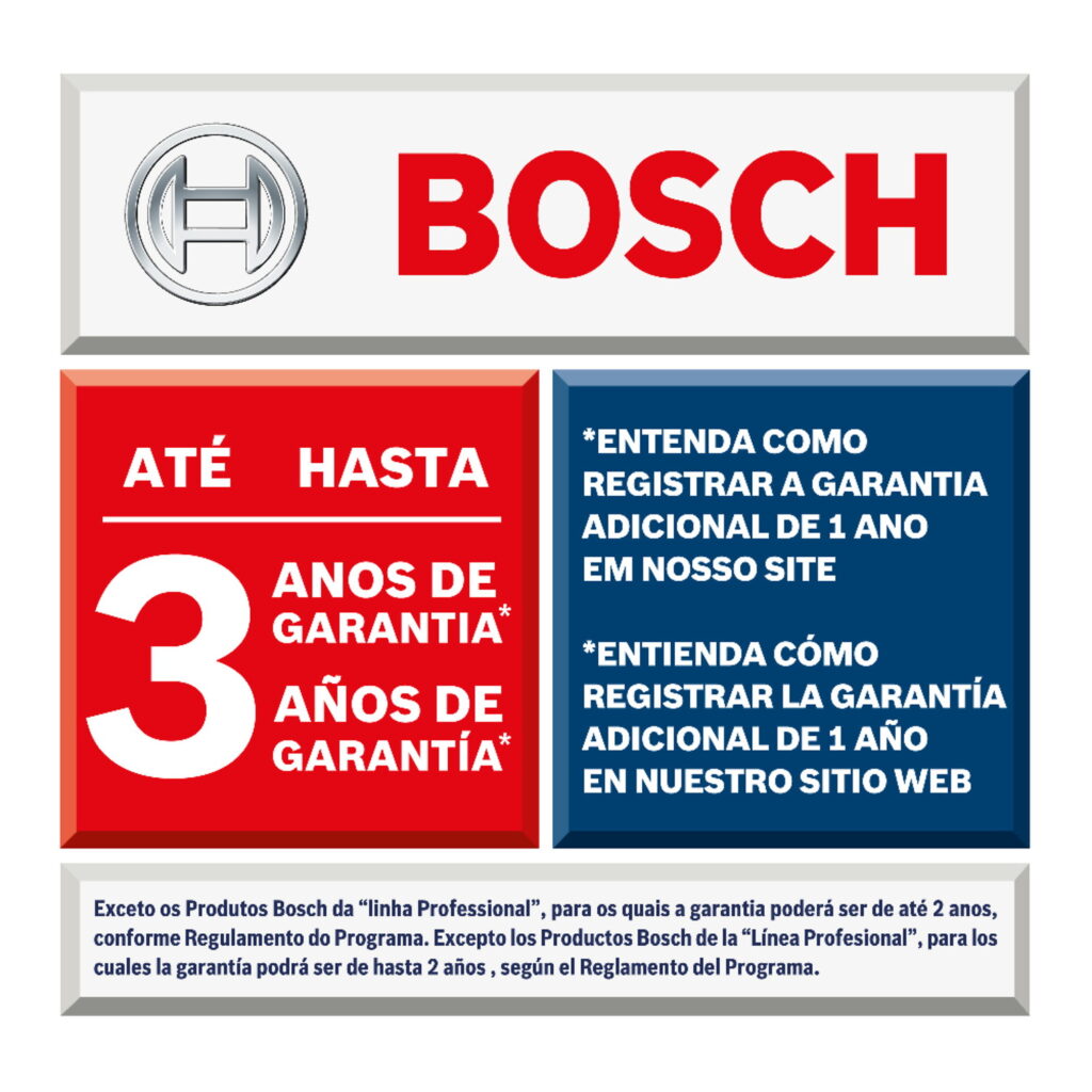 601081303 Detector de materiales Bosch D-TECT 120 hasta 120mm con bolso ...
